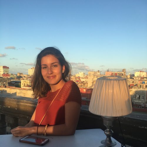 Melanie Moreno | Tania B. Huedo-Medina, PhD